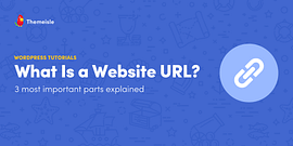 What Is a Website URL? The 3 Most Important Parts Explained