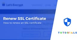 How to Renew Your SSL Certificate in 3 Simple Steps (2024)