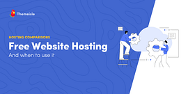 20 Best Free Website Hosting Services Tested in 2025