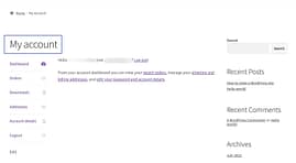 WooCommerce Login Page: How to Customize It (Full Tutorial)