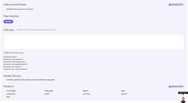 How to Create a Sticky Menu in WordPress (Step-by-Step Guide)