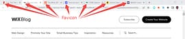 Favicon Meaning: What Is a Favicon Explained (With Examples)
