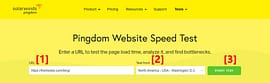 5 Best WordPress Speed Test Tools: How to Find Your Site's Load Time