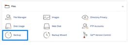 How to Backup a WordPress Site From cPanel (Step-by-Step)