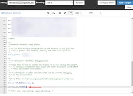 How to Fix the Max_Execution_Time WordPress Error