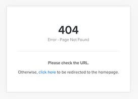 Create a Custom 404 Page Template in WordPress (2 Methods)