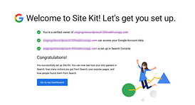 How to Use the Google Site Kit WordPress Plugin (Full Tutorial)