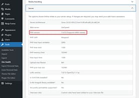 How to Fix "The Link You Followed Has Expired" WordPress Error