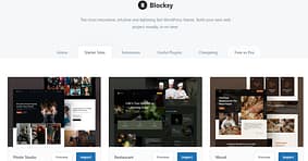Blocksy Theme Review: Is It the WordPress Theme for You?