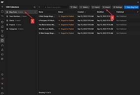 Webflow to WordPress: 6 Steps to Migrate Your Site Fully