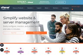 cPanel vs Plesk vs Webmin vs Virtualmin: Which Hosting Panel Is Best?