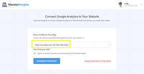 How to Set Up Google Analytics in WordPress for Beginners