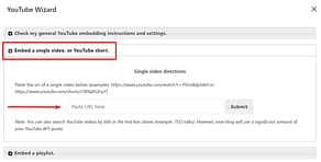 3 Ways to Add YouTube Videos to WordPress: Video, Channels + More