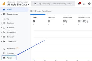 How to Add a User to Google Analytics (Step by Step)