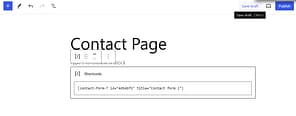 How to Set Up Contact Form 7: Beginner's Guide