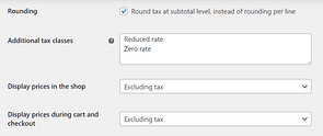 WooCommerce Taxes: How They Work & How to Customize Them
