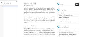 Beginner's Guide: How to Use CSS in WordPress for Easy Style Tweaks