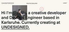 12 Examples of Modern 90s Website Design to Die for!