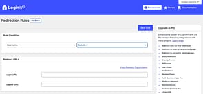 WordPress Redirect After Login: How to Set It Up (3 Methods)