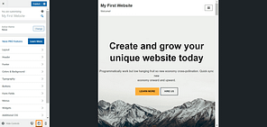 How to Use the WordPress Customizer: A Complete Guide