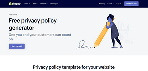 5 Best Privacy Policy Generator Tools for Your Website in 2022