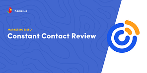 Constant Contact Review: Honest Pros and Cons
