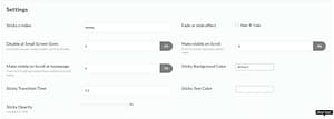 How to Create a Sticky Menu in WordPress (Step-by-Step Guide)