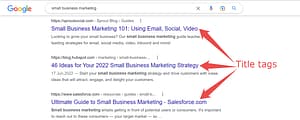 What Is a Website Title and How to Write the Perfect One?