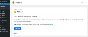 How to Integrate AdSense With WordPress in 7 Simple Steps