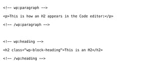 WordPress Heading Tags: H1, H2 - How and Why to Use Them