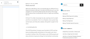 Beginner's Guide: How to Use CSS in WordPress for Easy Style Tweaks