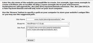 A Quick Guide to Local WordPress Development With DesktopServer