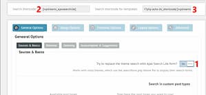 WordPress Autocomplete Search Setup Guide: No Code Required!