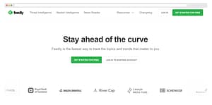 10 Great News Aggregator Websites You Should Check Out