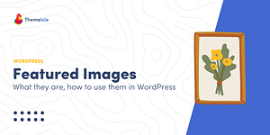 WordPress Featured Image: What It Is, Plus How to Use It Right