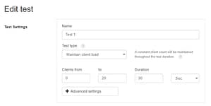 How to Stress Test a Website on WordPress