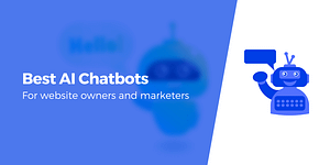 12 Best AI Chatbots: Compared and Tested