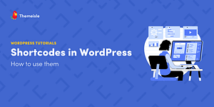 How to Use Shortcodes in WordPress: Beginner's Guide