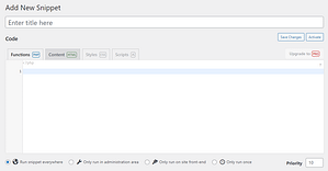 How to Disable WordPress REST API (2 Methods)