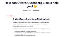 Dynamic Content in Gutenberg (Block Editor): How to Get It Easily