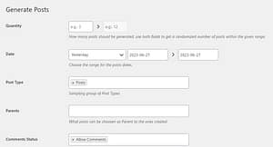 How to Add Dummy Content in WordPress: 3 Easy Ways