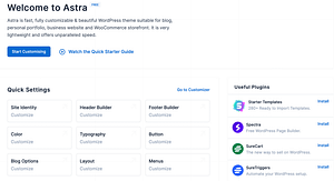 Astra Theme Review: It's Hugely Popular, but Is It Actually Worth It?