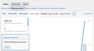 How to Export WooCommerce Orders as CSV (Without a Plugin)
