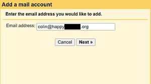 How to Use Gmail With Your Own Domain Name (Free Methods)