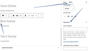 Anchor Links in WordPress: How to Use Them Correctly