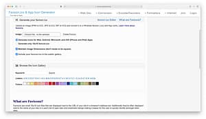 8 Best Free Favicon Generators for Your Website