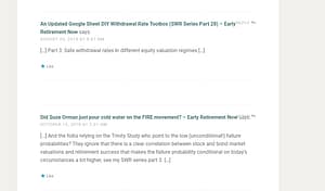 WordPress Pingbacks and Trackbacks Explained + Why to Disable Them