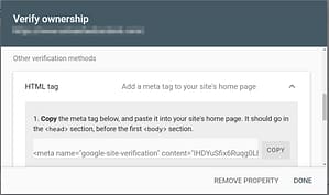 Google Site Verification (for WordPress): 5 Ways to Do It