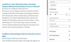 How to Curate Content on Your WordPress Website (Automatically)