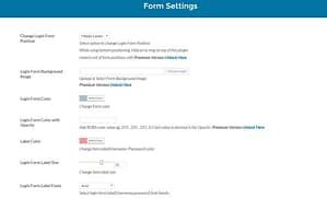 How to Get a Custom WordPress Login Page